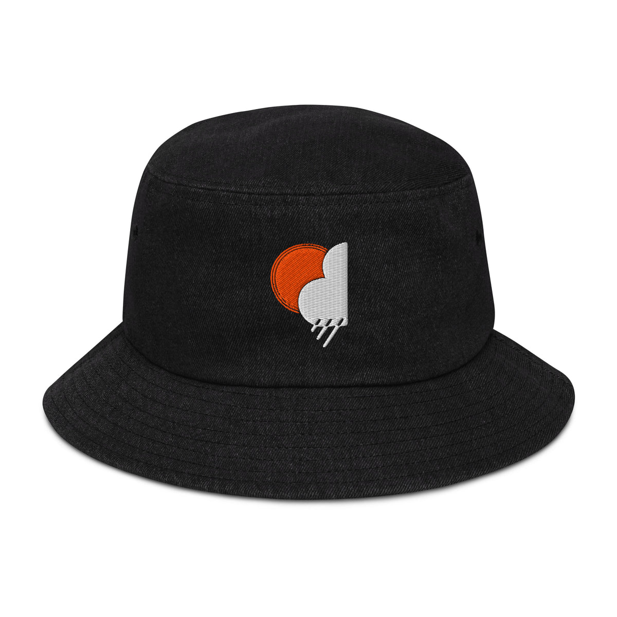 Bob Effet Allié / Ally Effect Bucket hat – Fondation Émergence